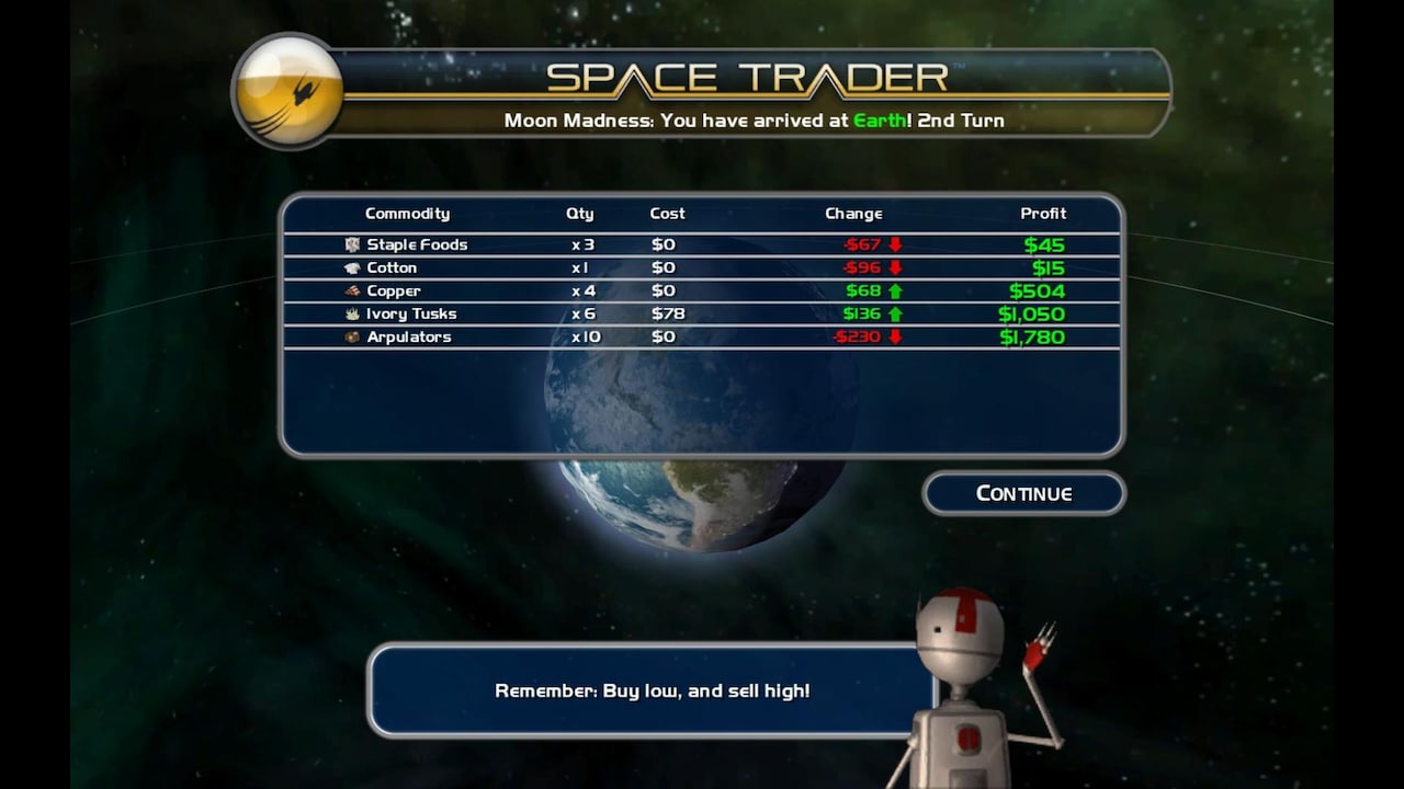 Space Trader - Merchant Marine | Download and Buy Today - Epic Games Store