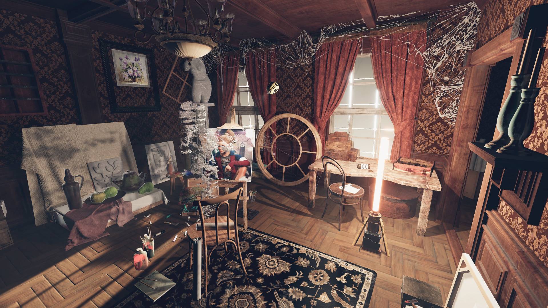 Forest Grove | Download and Buy Today - Epic Games Store