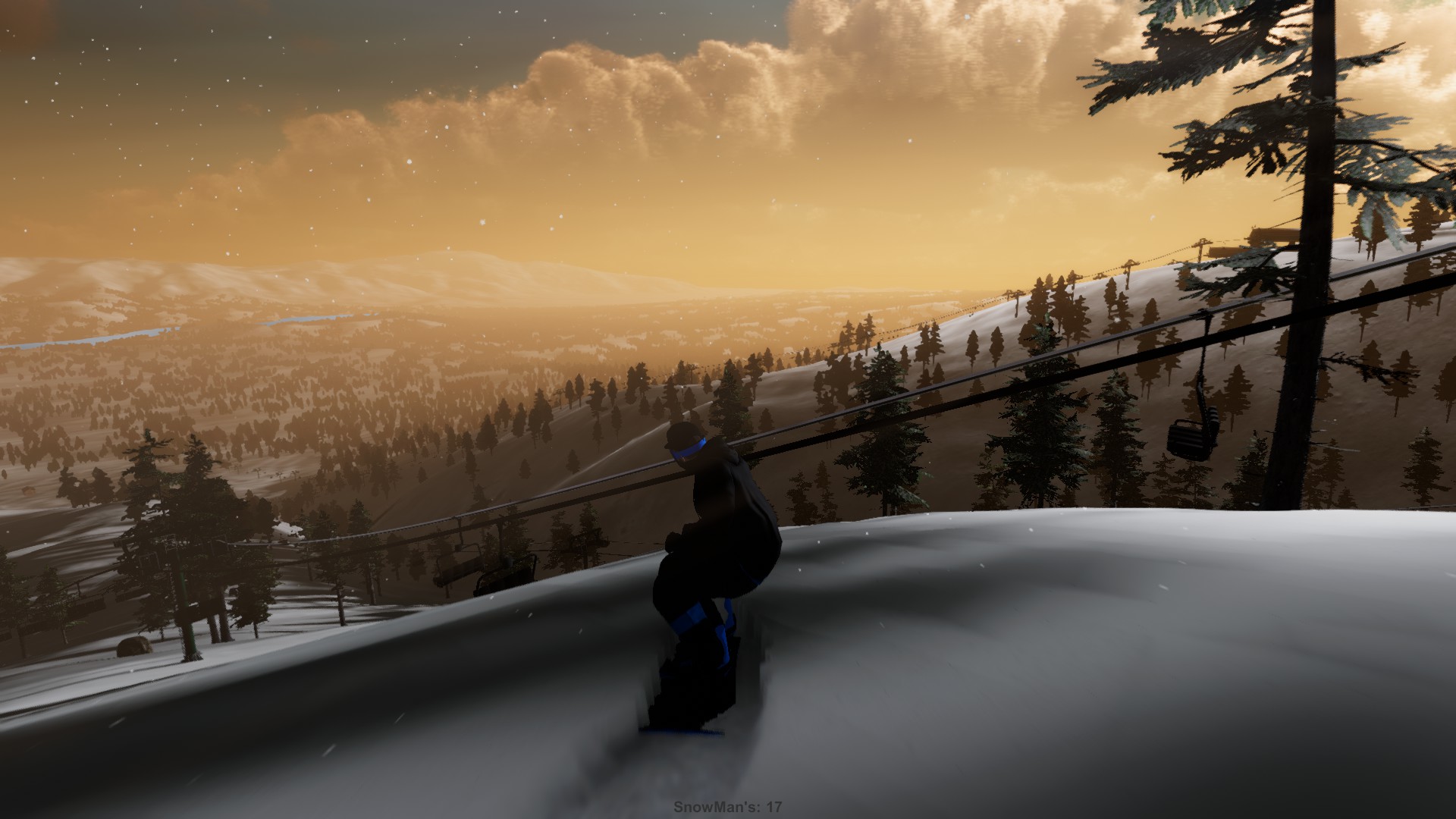 SNWBRD: Freestyle Snowboarding | Download and Buy Today - Epic Games Store