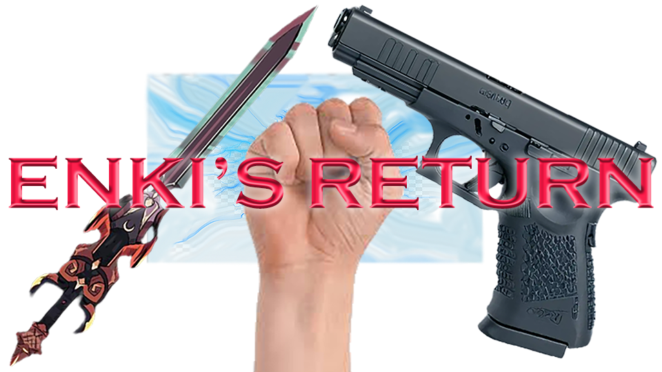 Enki's Return | Transfere e compra hoje – Epic Games Store