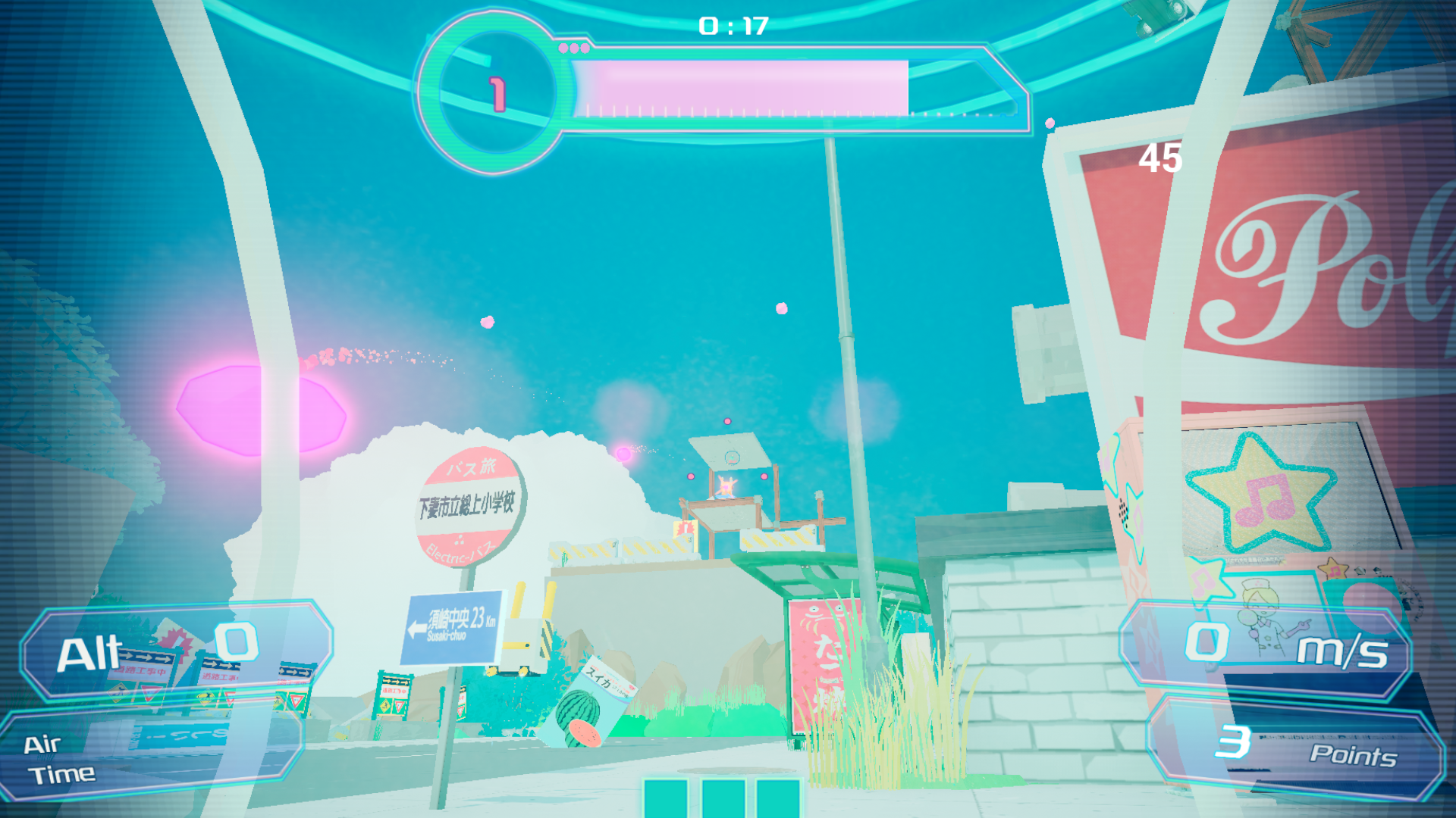 Forza Polpo Coming Soon - Epic Games Store