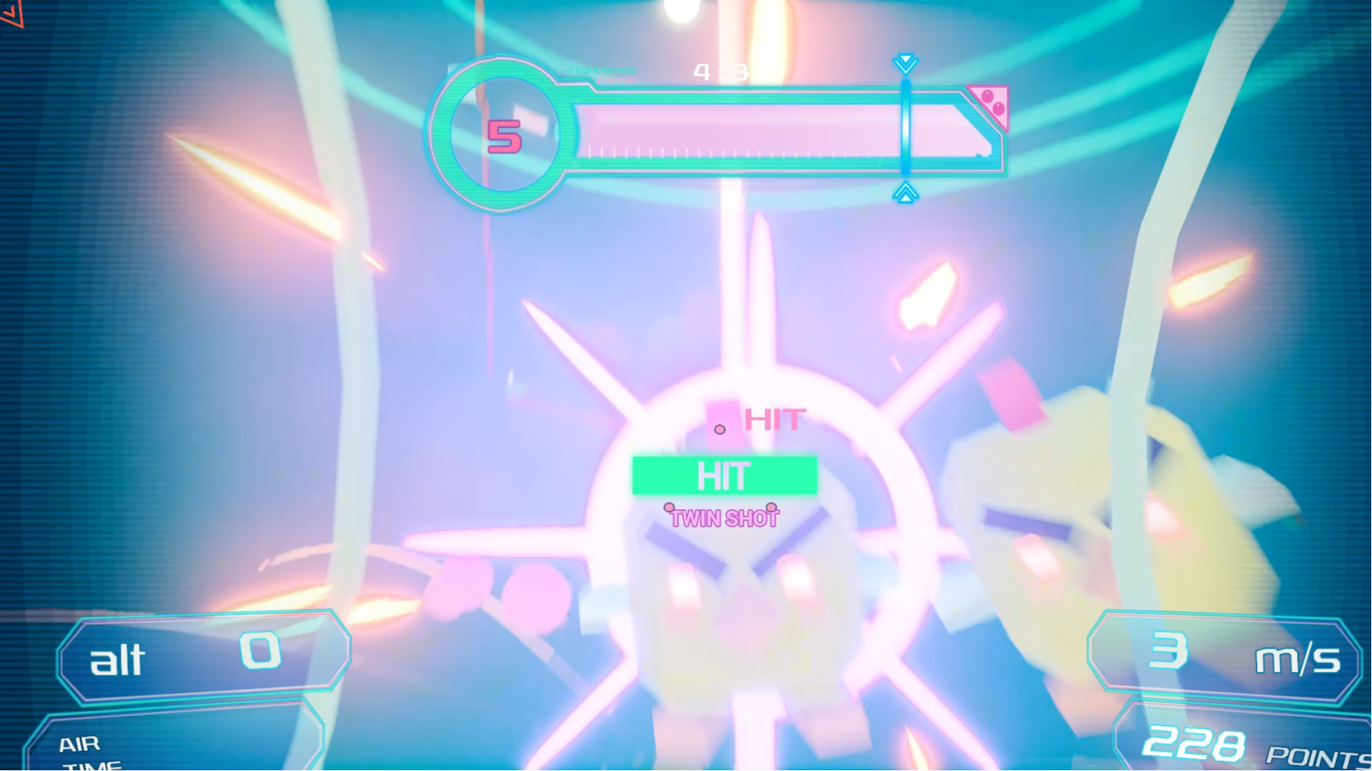 Forza Polpo Coming Soon - Epic Games Store