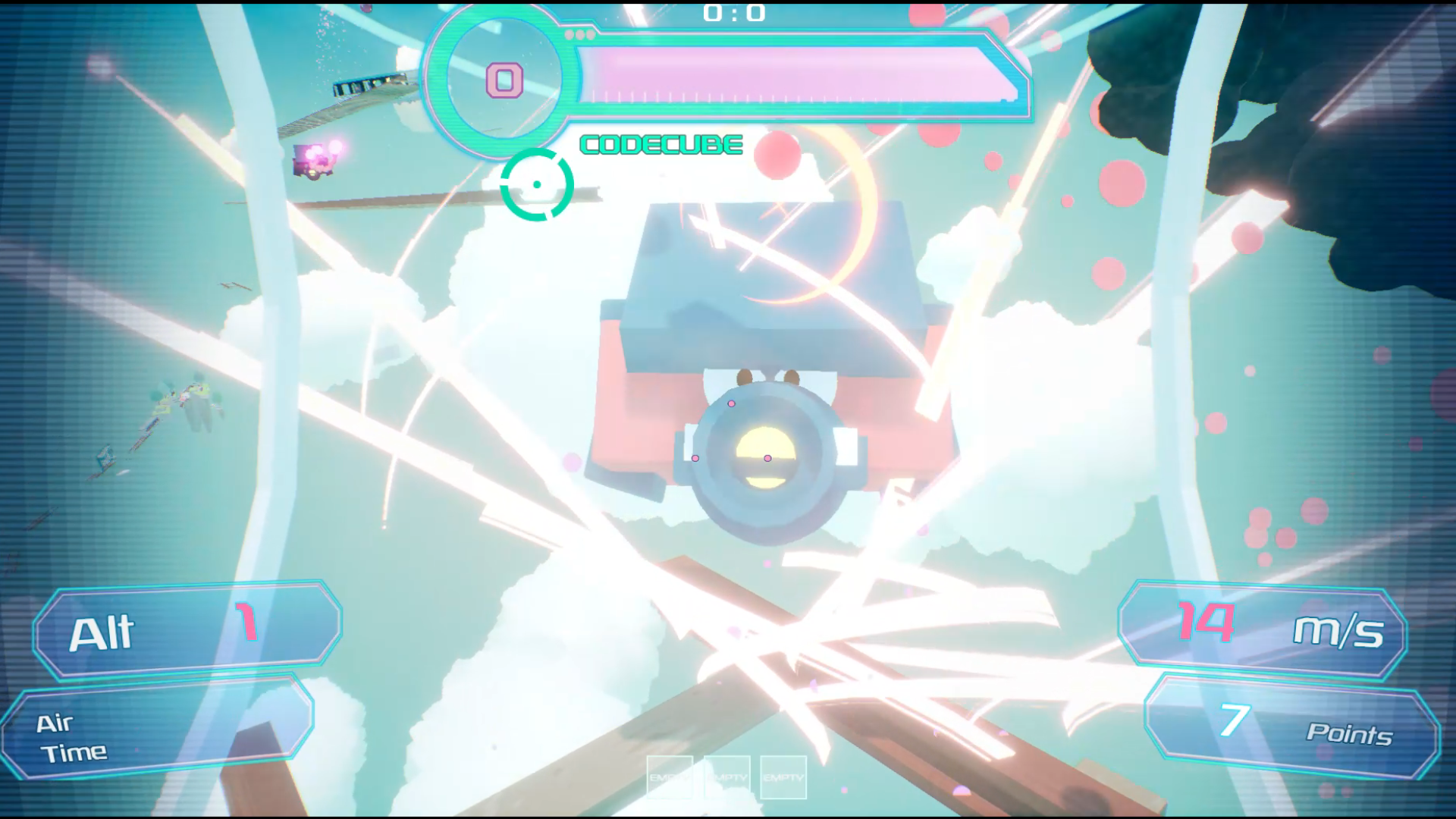 Forza Polpo Coming Soon - Epic Games Store