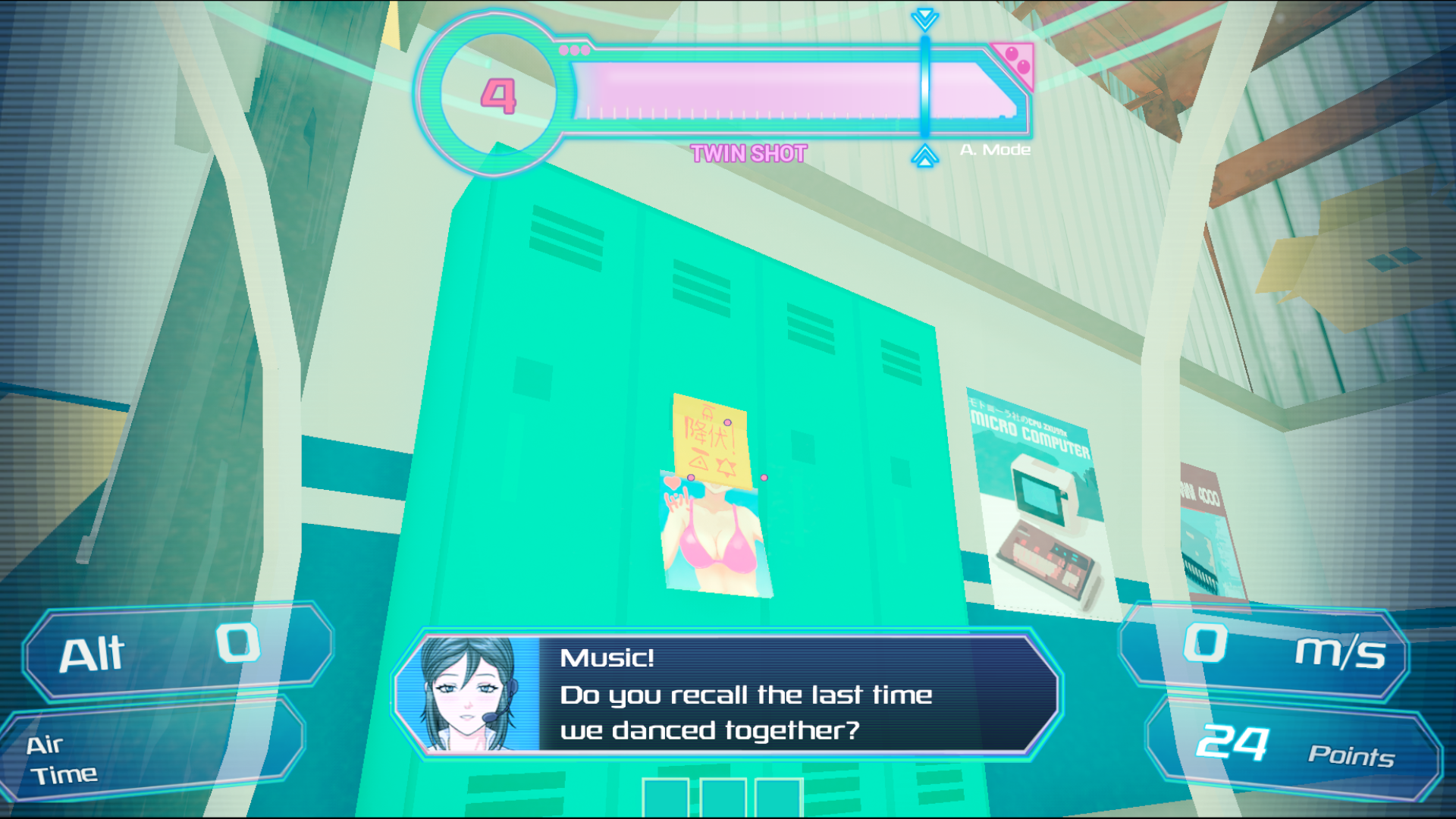 Forza Polpo Coming Soon - Epic Games Store