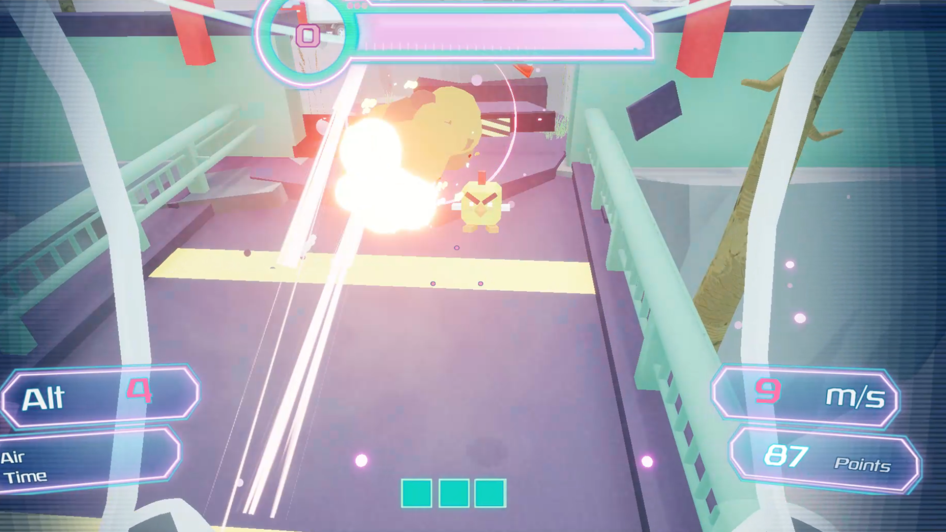 Forza Polpo Coming Soon - Epic Games Store