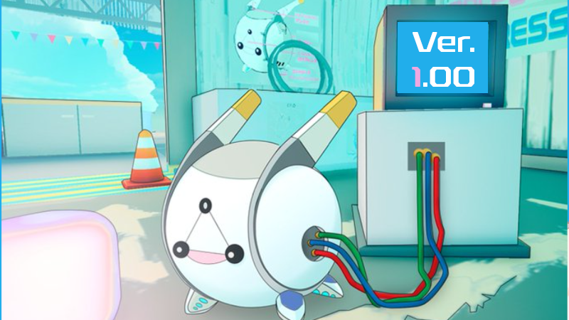 Forza Polpo Coming Soon - Epic Games Store