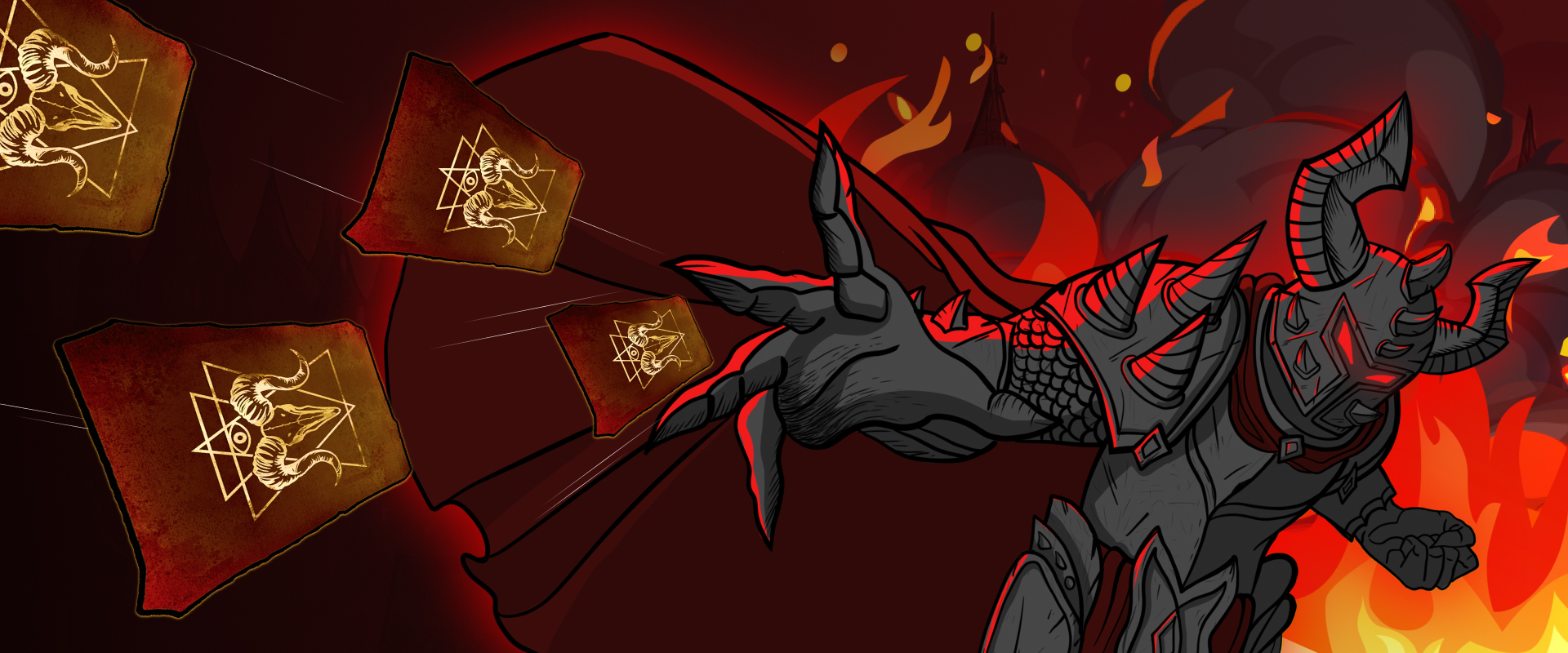 Dark Lord | 立刻购买并下载 - Epic游戏商城