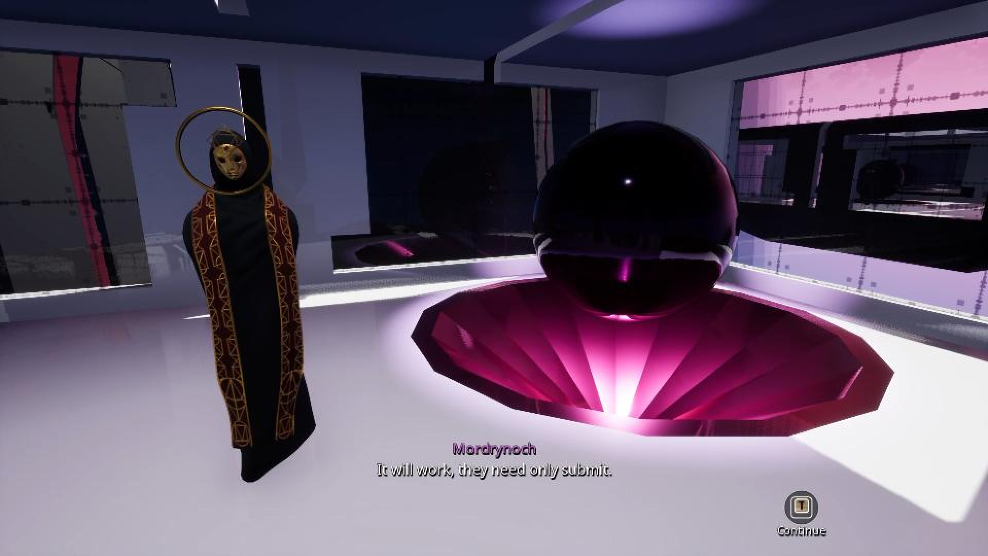 Recursive Ruin | Download and Buy Today - Epic Games Store