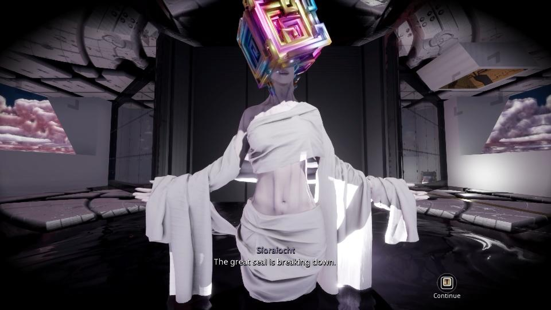 Recursive Ruin | Download and Buy Today - Epic Games Store