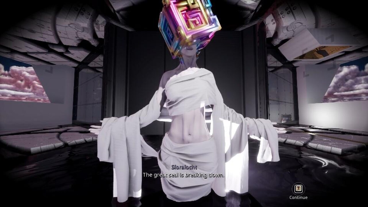 Recursive Ruin | ดาวน์โหลดและซื้อวันนี้ - Epic Games Store