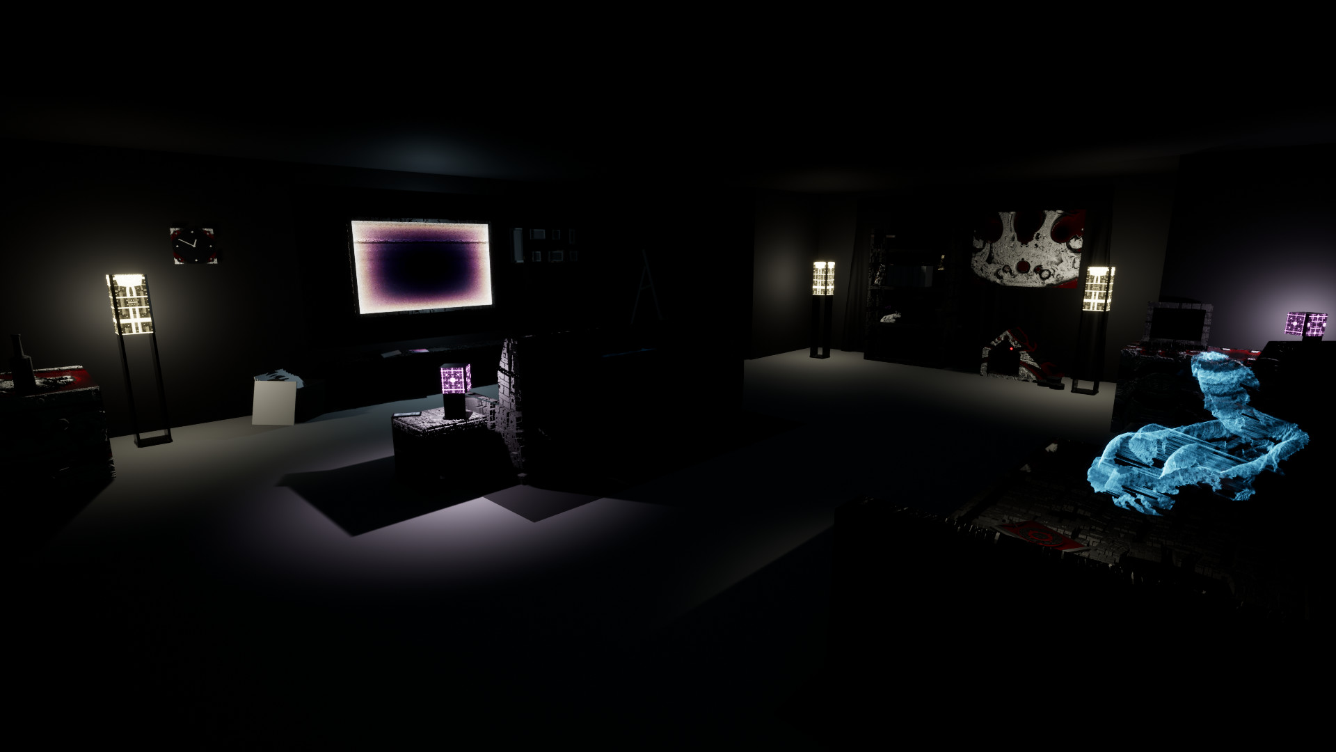 Recursive Ruin | Download and Buy Today - Epic Games Store