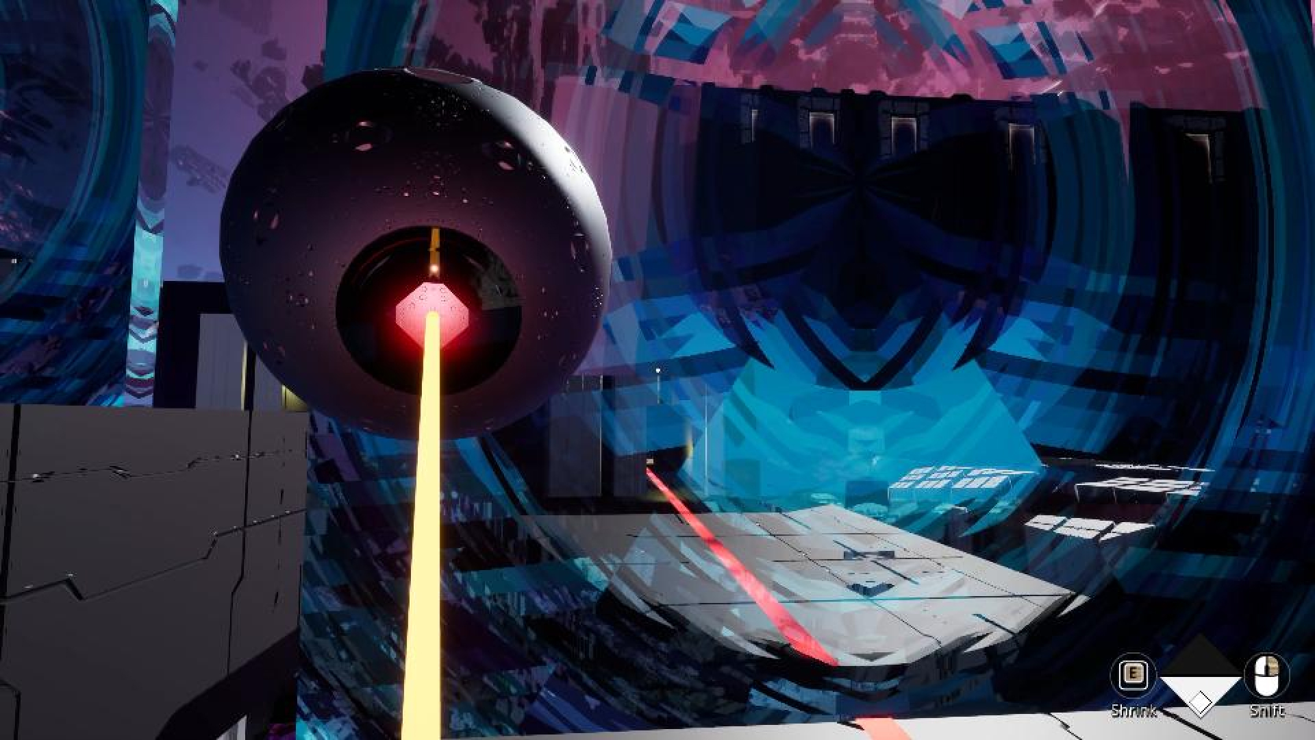 Recursive Ruin | Download and Buy Today - Epic Games Store