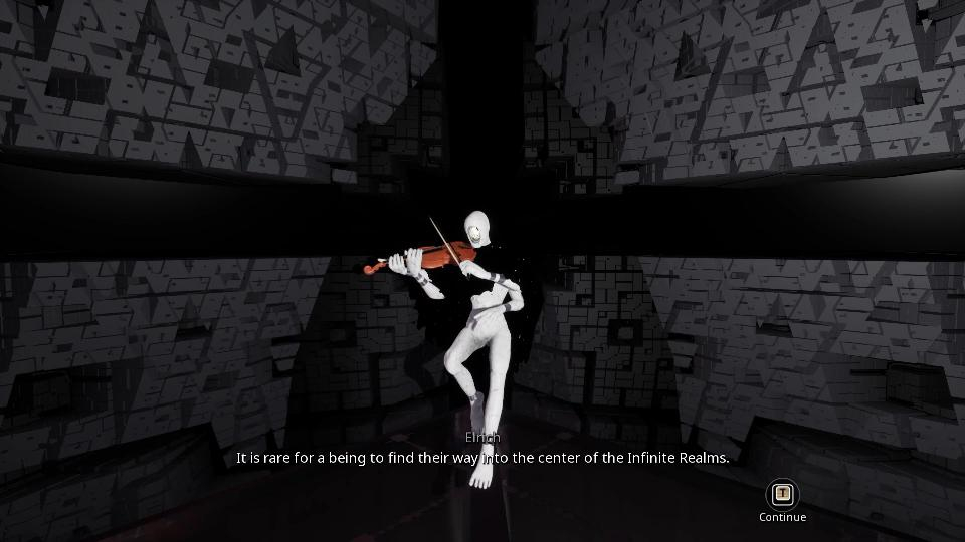 Recursive Ruin | Download and Buy Today - Epic Games Store