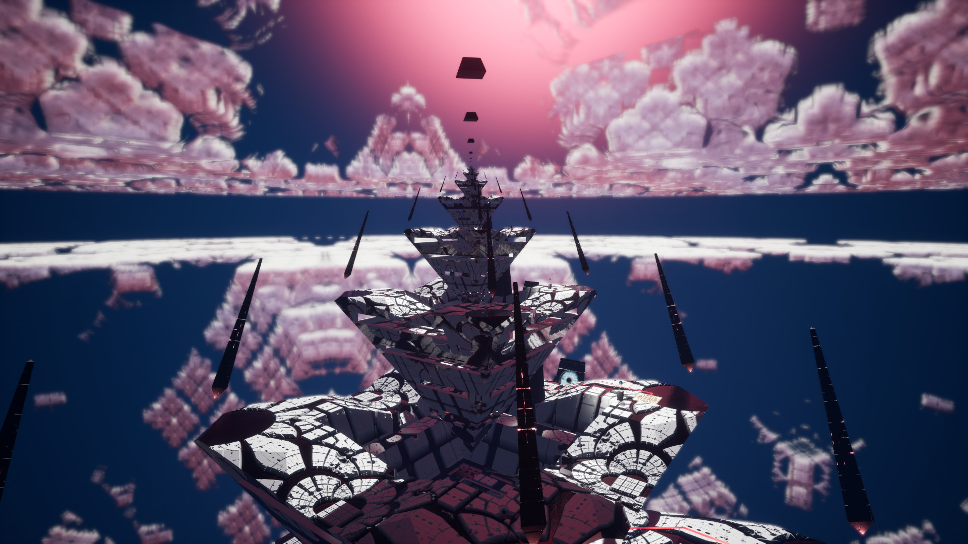 Recursive Ruin | Download and Buy Today - Epic Games Store