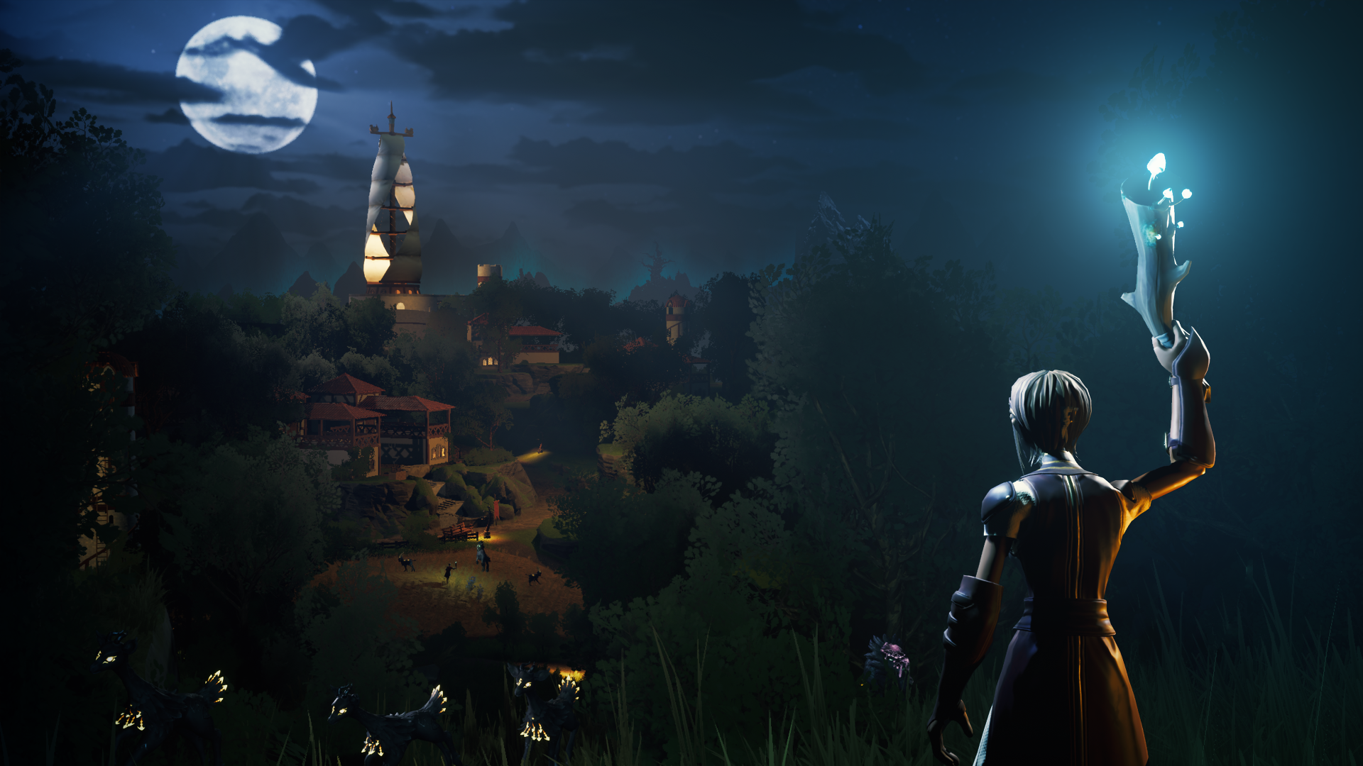 Coreborn | Download and Buy Today - Epic Games Store