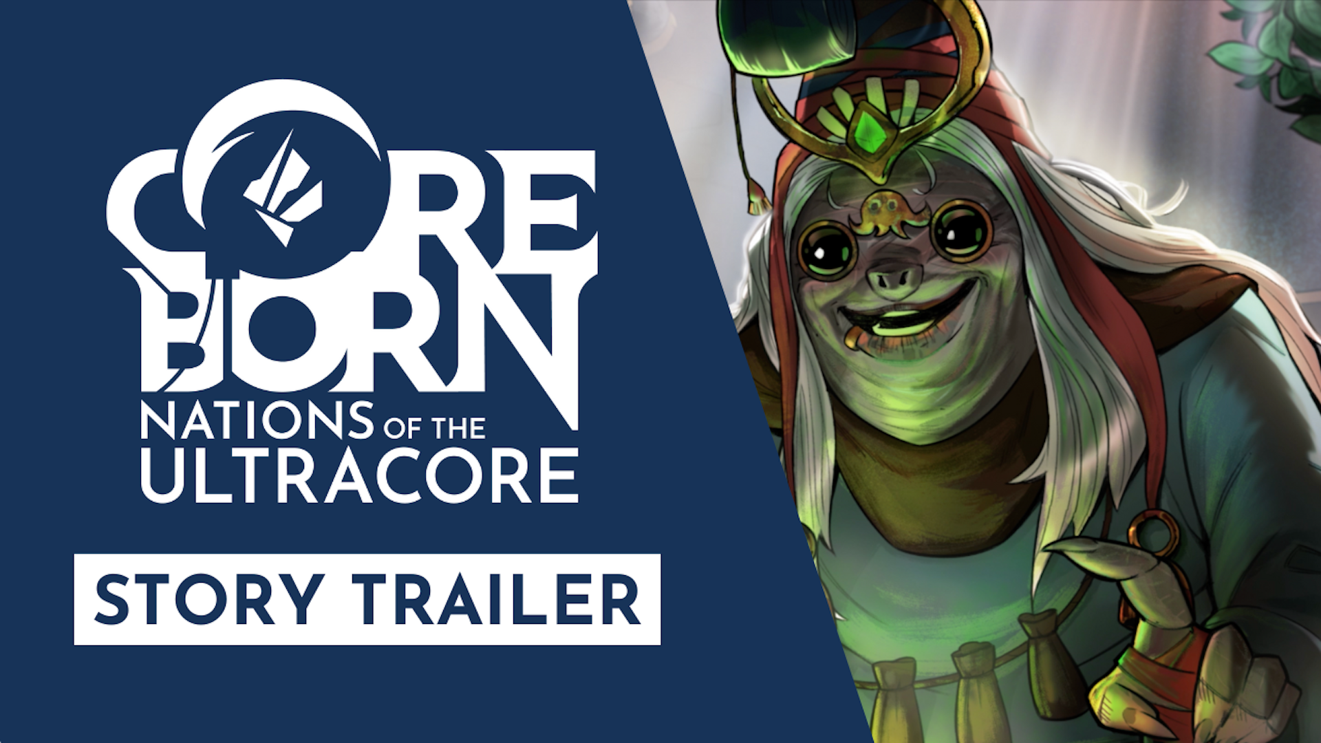 Coreborn | Download and Buy Today - Epic Games Store