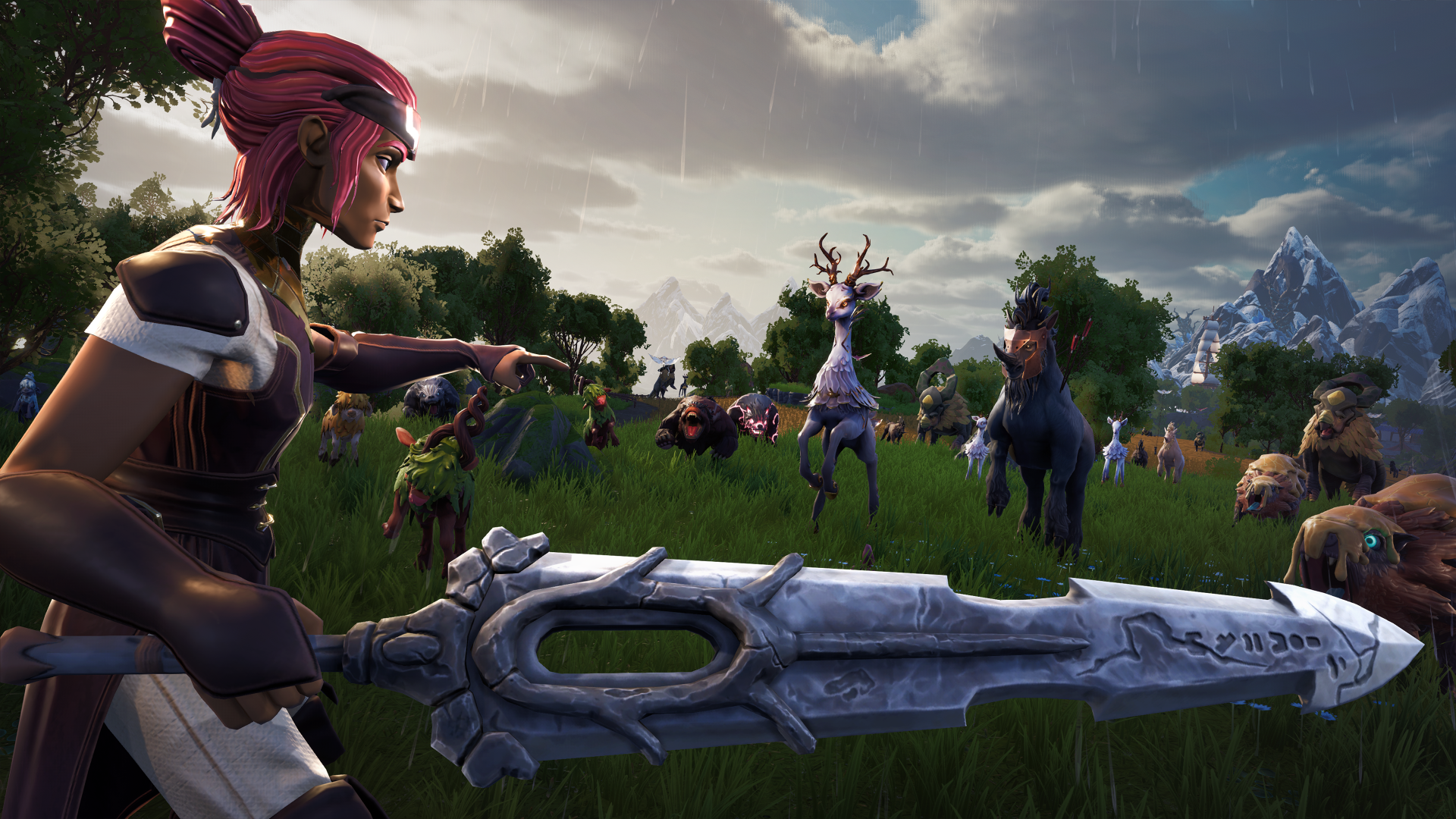 Coreborn | Download and Buy Today - Epic Games Store