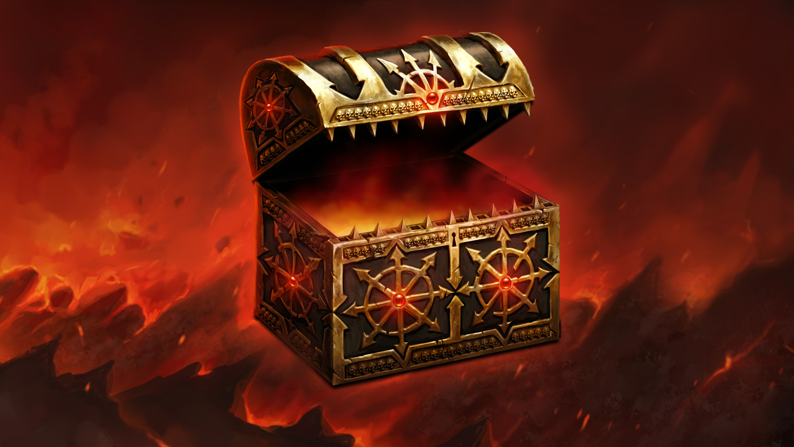 Chaos Bundle | Transfere e compra hoje – Epic Games Store