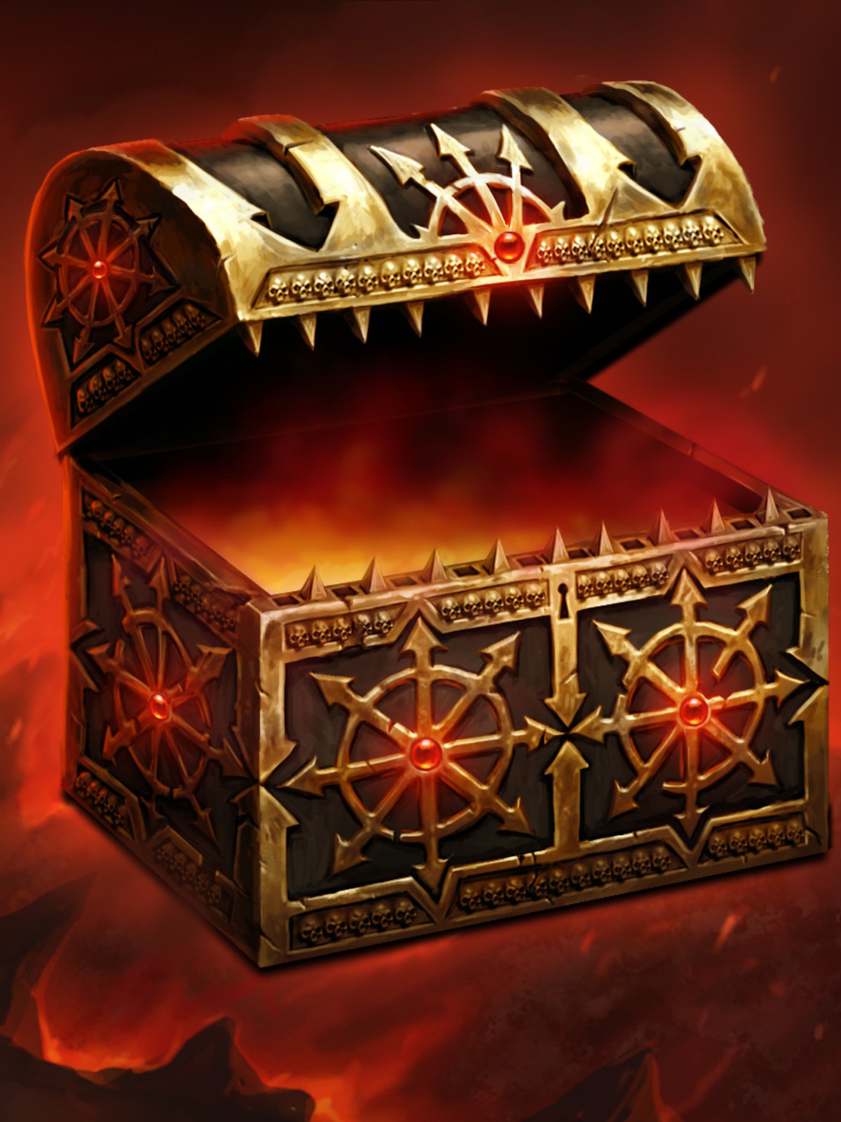 DLC y complementos de Warhammer: Chaos And Conquest - Epic Games Store