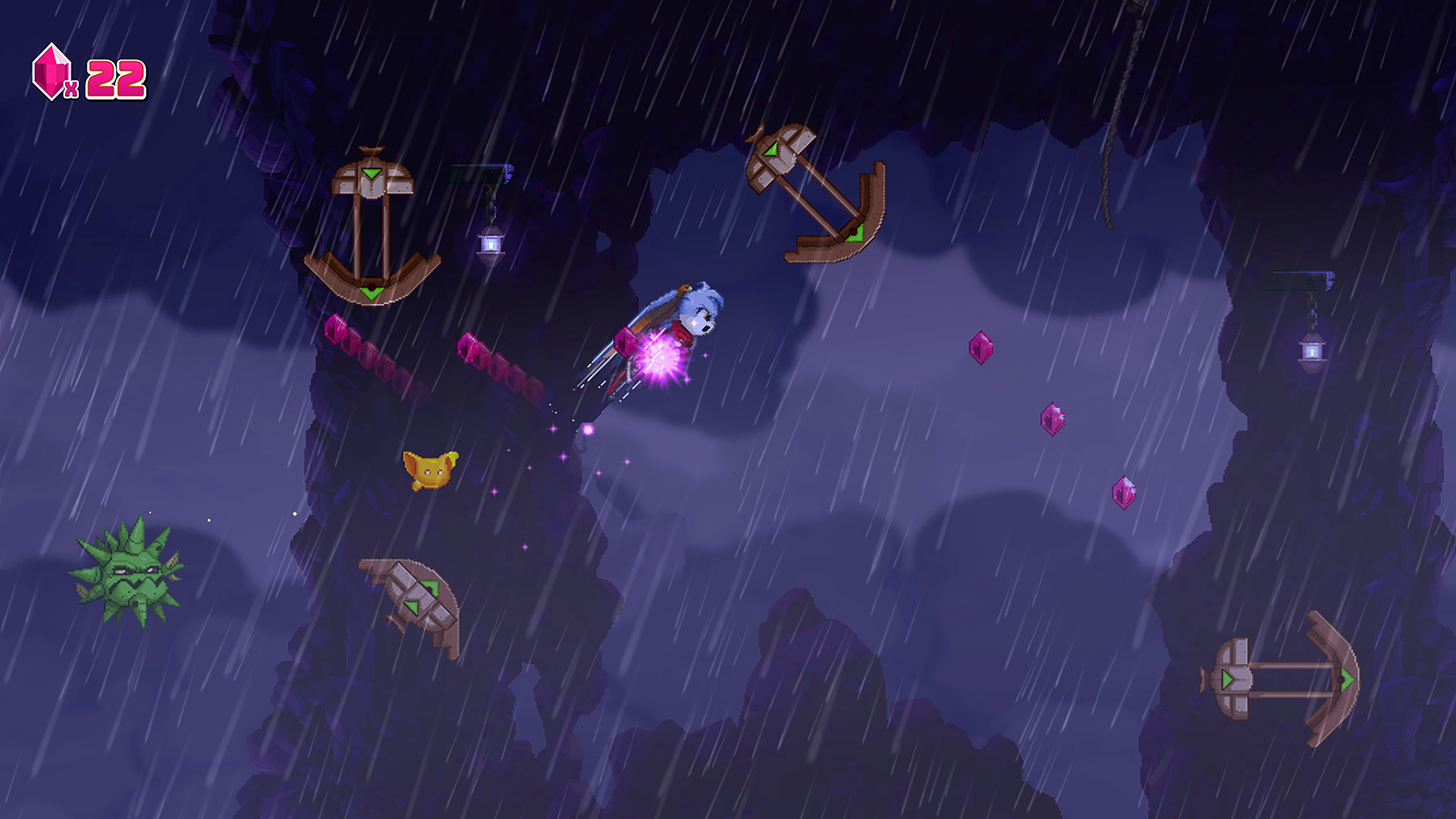 Kaze and the Wild Masks | Download and Buy Today - Epic Games Store