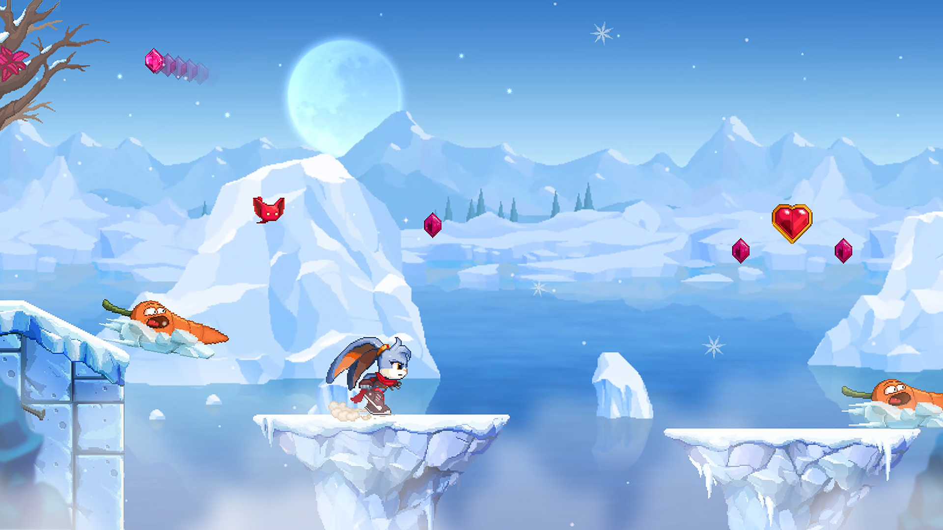 Kaze and the Wild Masks | Download and Buy Today - Epic Games Store