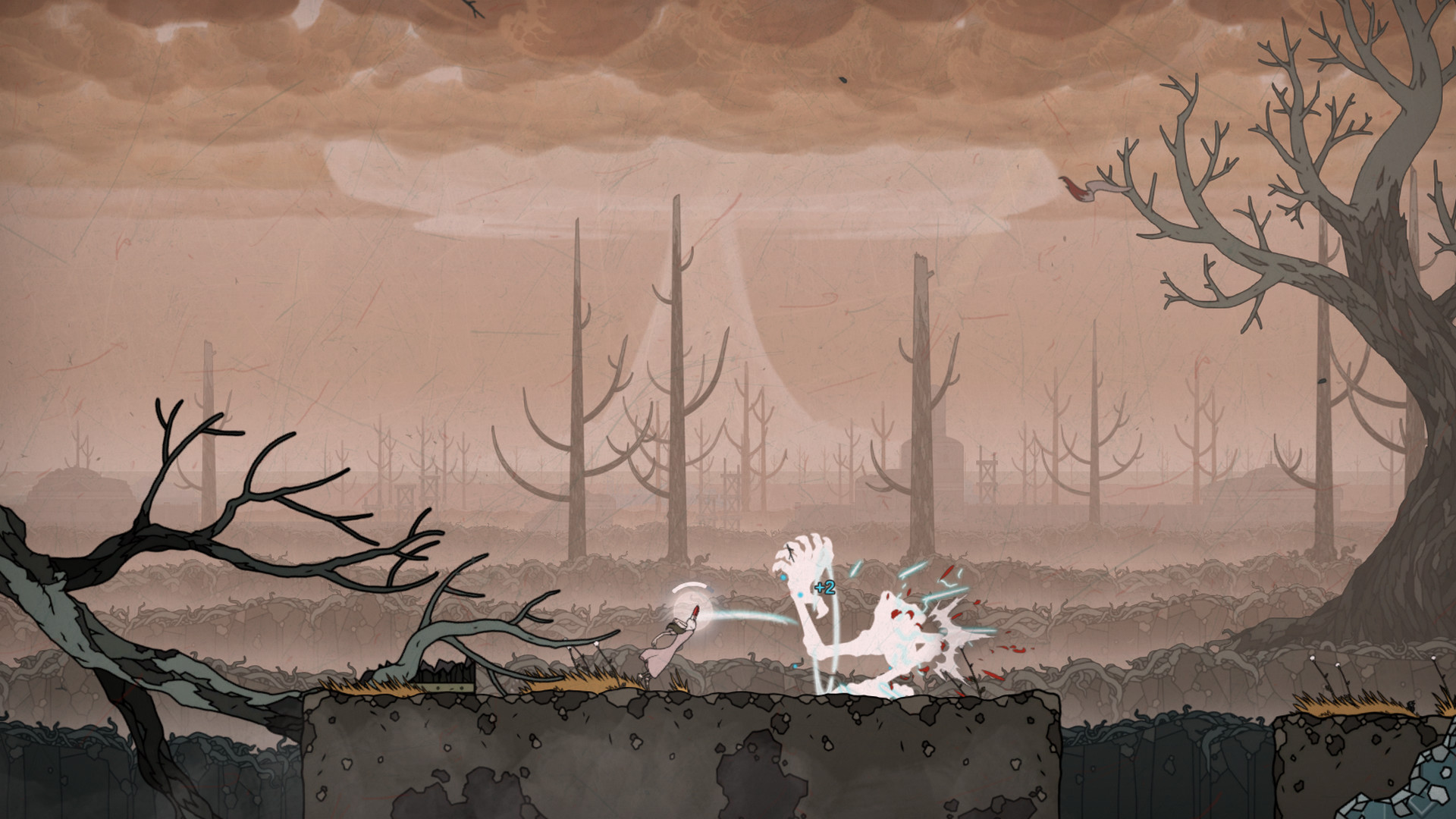 Saviorless Coming Soon - Epic Games Store