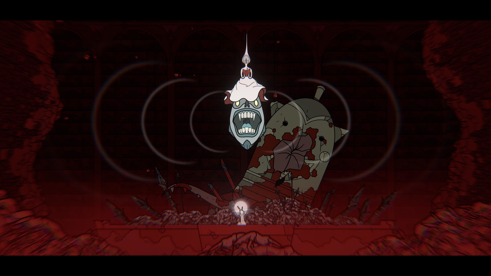 Saviorless Coming Soon - Epic Games Store