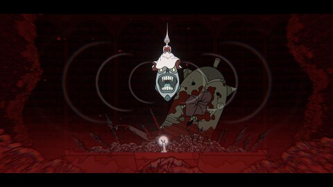 Saviorless Coming Soon - Epic Games Store