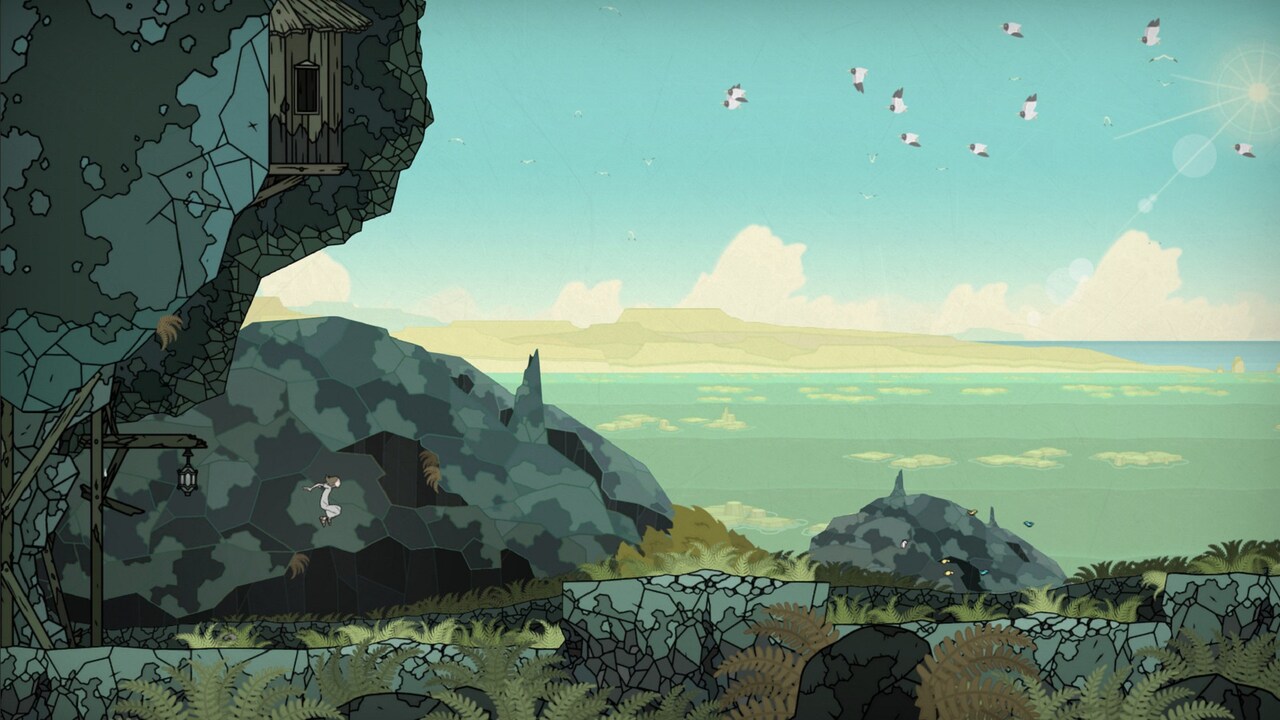 Saviorless erscheint demnächst – Epic Games Store