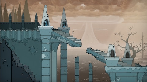 Saviorless Coming Soon - Epic Games Store