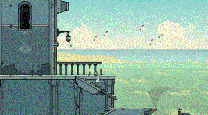 Saviorless Coming Soon - Epic Games Store