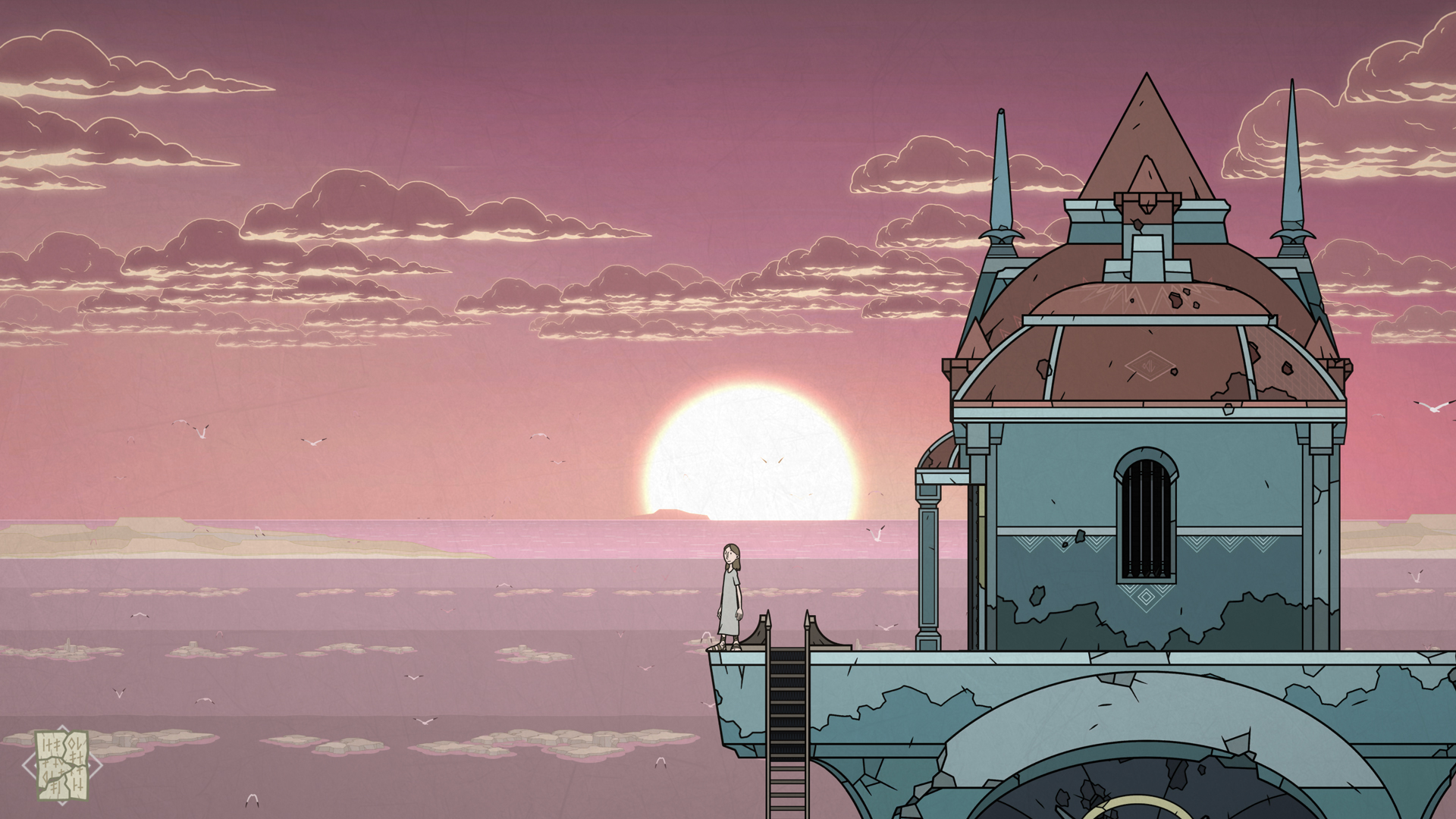 Saviorless | Download and Buy Today - Epic Games Store