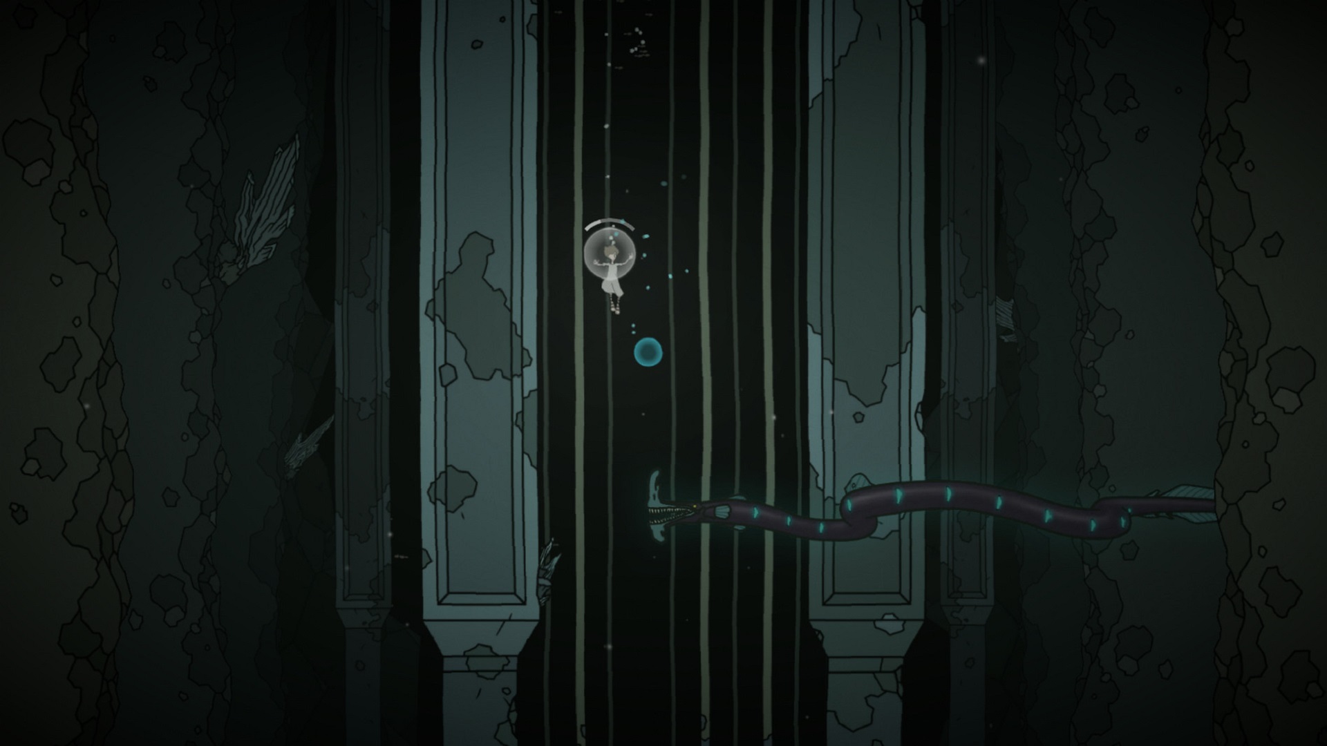 Saviorless Coming Soon - Epic Games Store