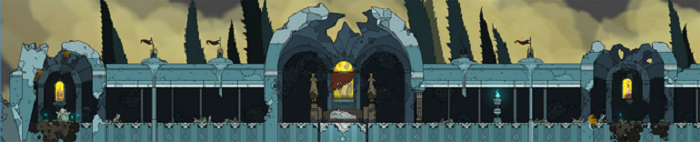 Saviorless Coming Soon - Epic Games Store