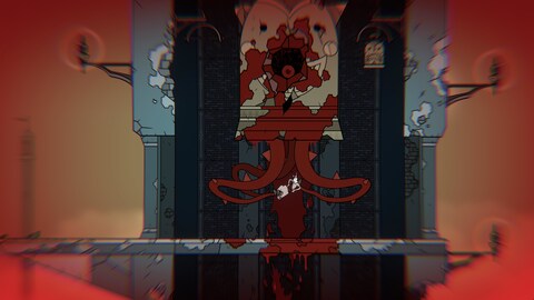 Saviorless Coming Soon - Epic Games Store