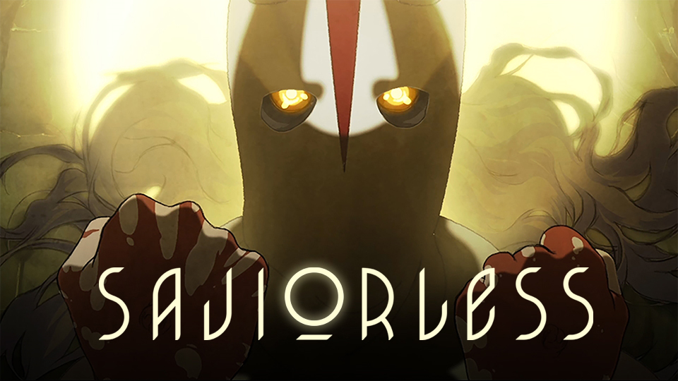 Saviorless Coming Soon - Epic Games Store