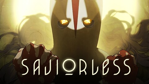 Saviorless Coming Soon - Epic Games Store