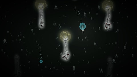 Saviorless Coming Soon - Epic Games Store