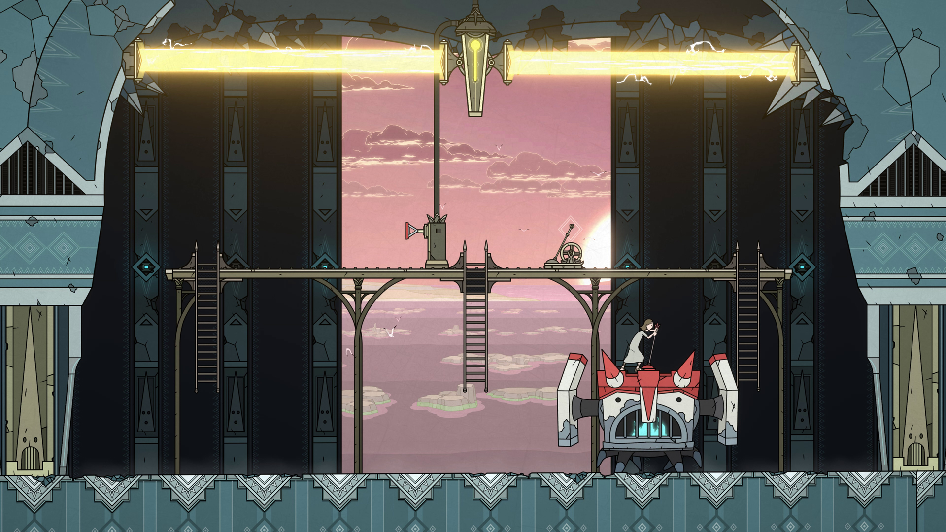 Saviorless | Download and Buy Today - Epic Games Store