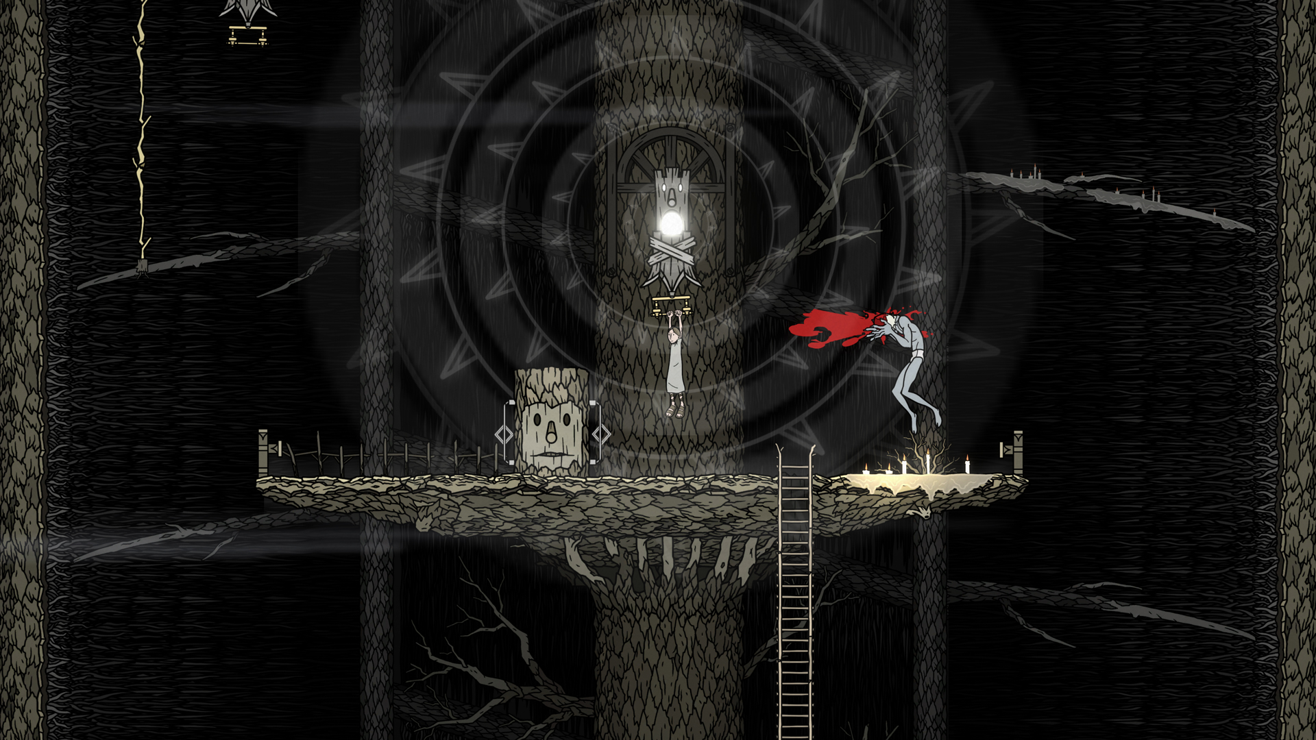 Saviorless | Bugün Satın Al ve İndir - Epic Games Store