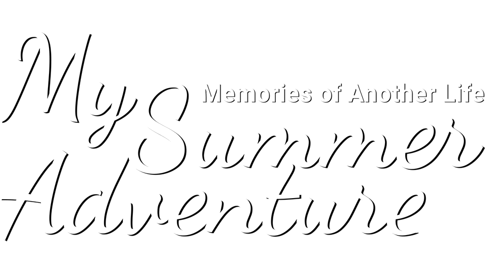 My Summer Adventure: Memories of Another Life | Download and Buy Today ...