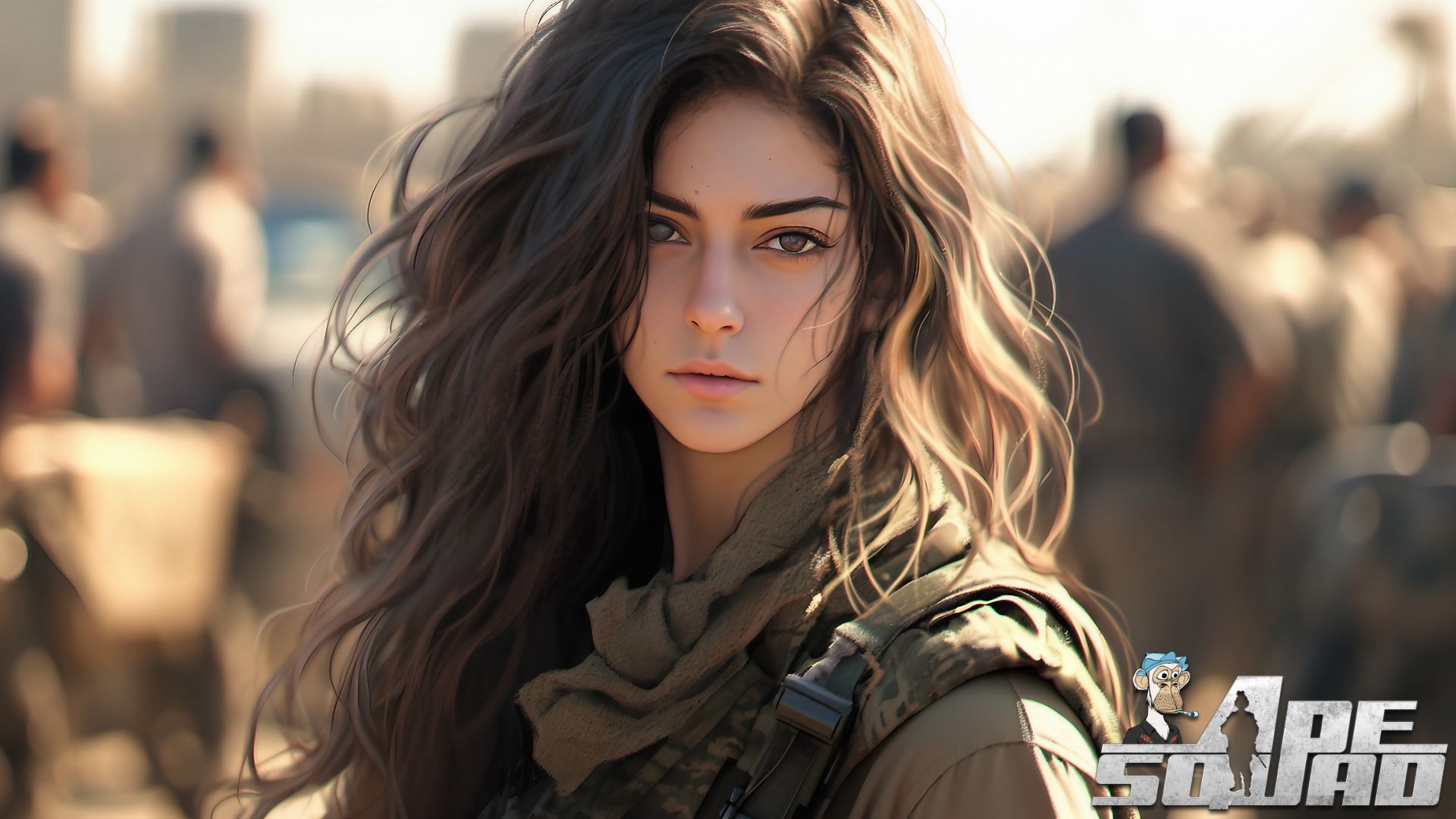 APE SQUAD | Descárgalo y juégalo gratis - Epic Games Store