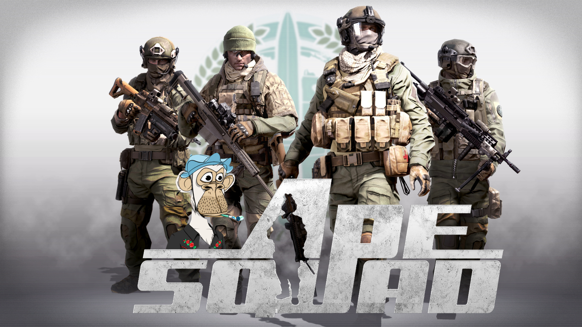 APE SQUAD | Télécharger et jouer gratuitement - Epic Games Store