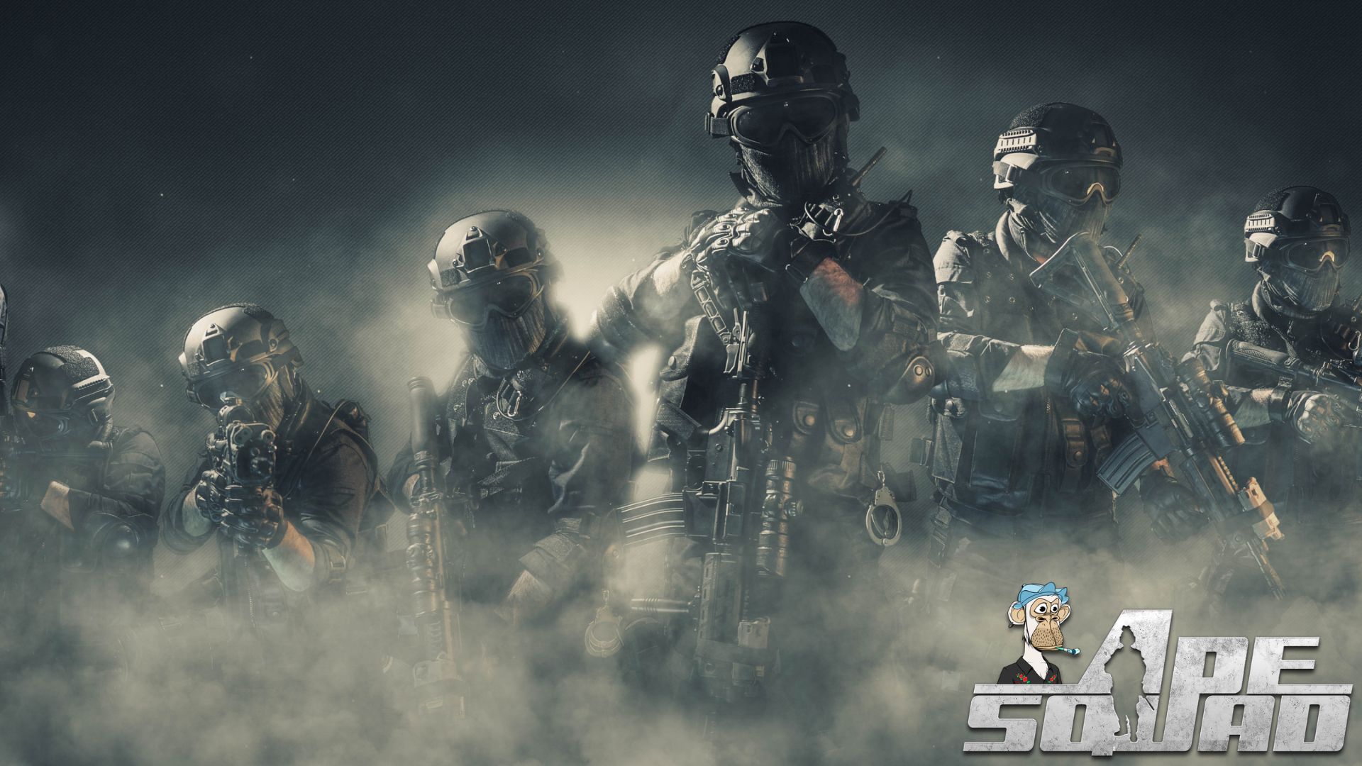 APE SQUAD | Download and Play for Free - Epic Games Store