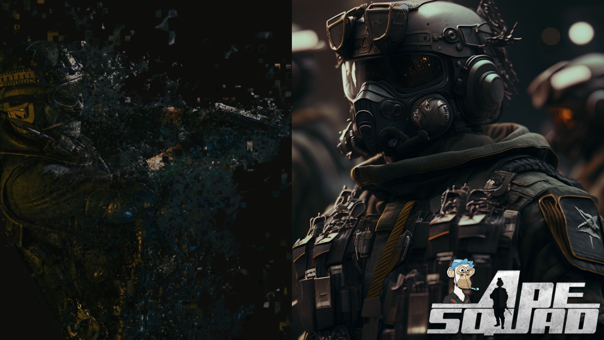 APE SQUAD | Download and Play for Free - Epic Games Store