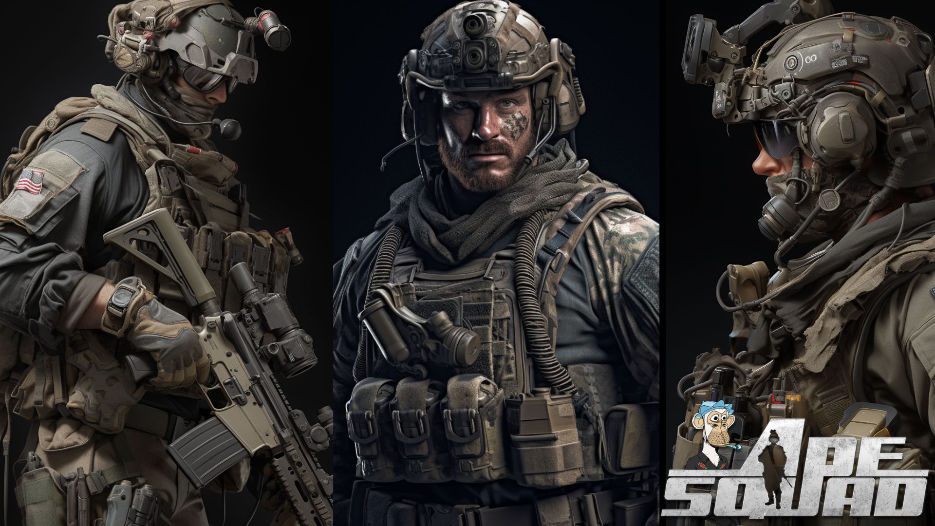 APE SQUAD | Download and Play for Free - Epic Games Store