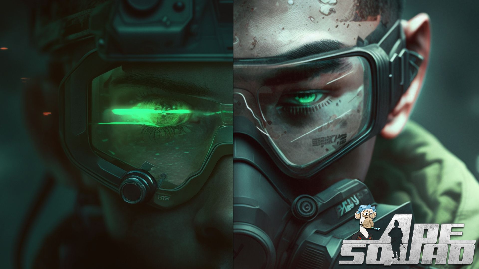 APE SQUAD | Download and Play for Free - Epic Games Store