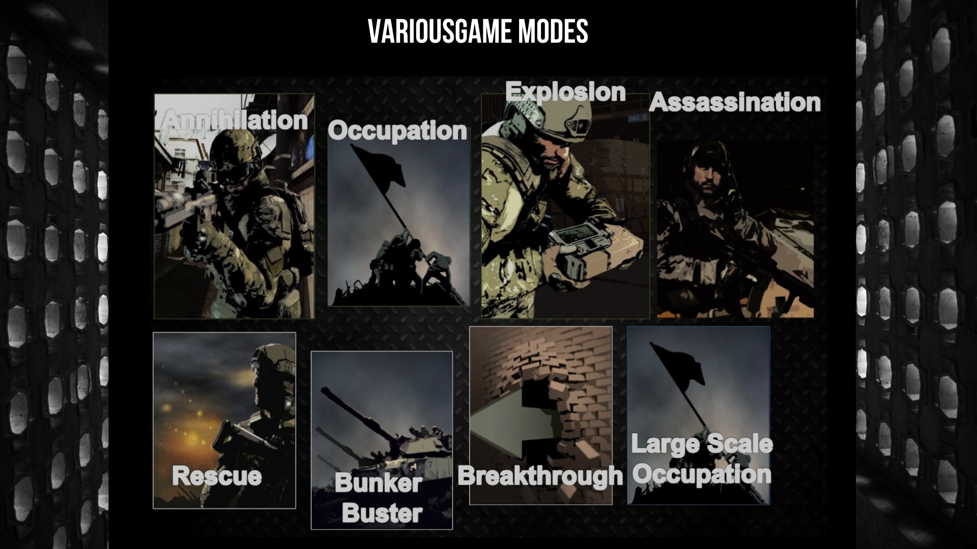 APE SQUAD | Download and Play for Free - Epic Games Store