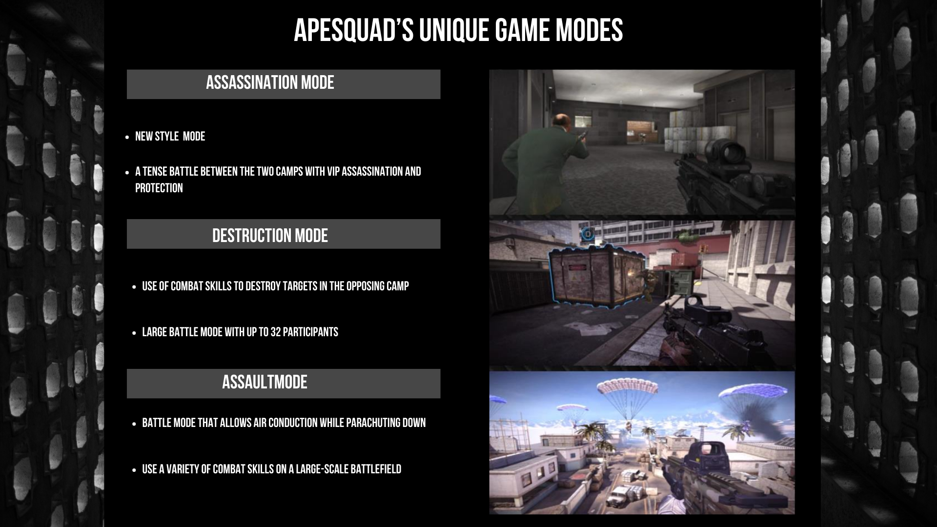 APE SQUAD | Download and Play for Free - Epic Games Store