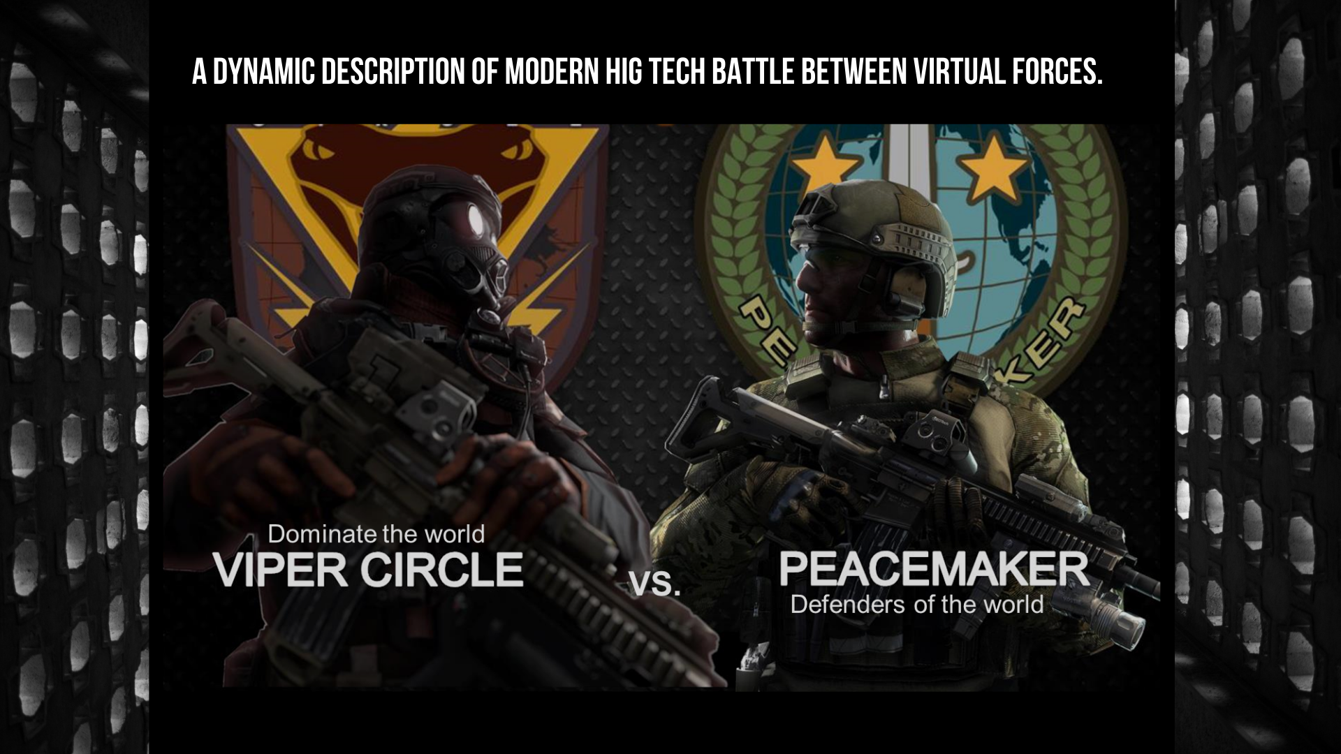 APE SQUAD | Download and Play for Free - Epic Games Store